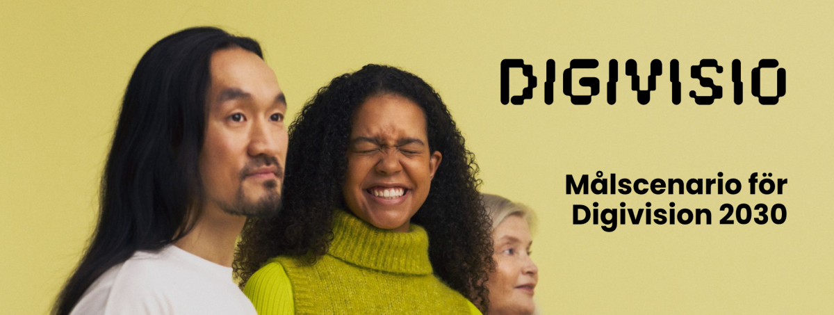 Digivision – Högskolan på Åland