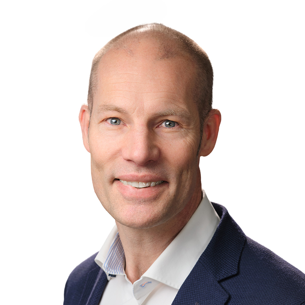 Mats Holmberg – Högskolan på Åland